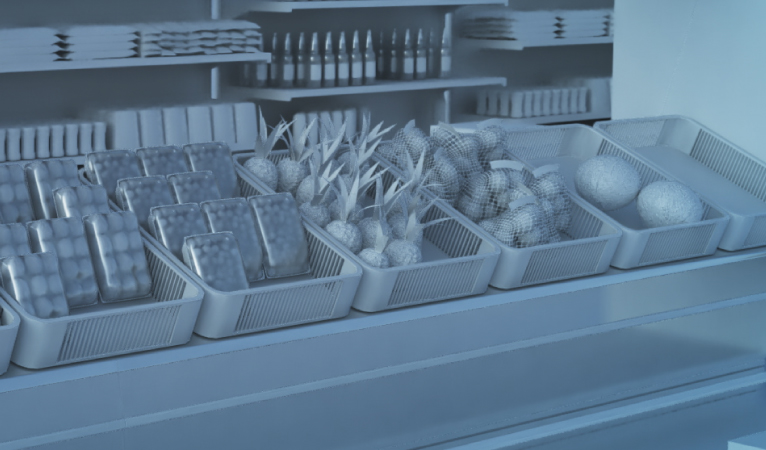 Kekst CNC Creative Studio